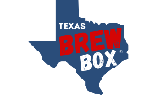 Texas Brew Box – Drink Local. From Home.